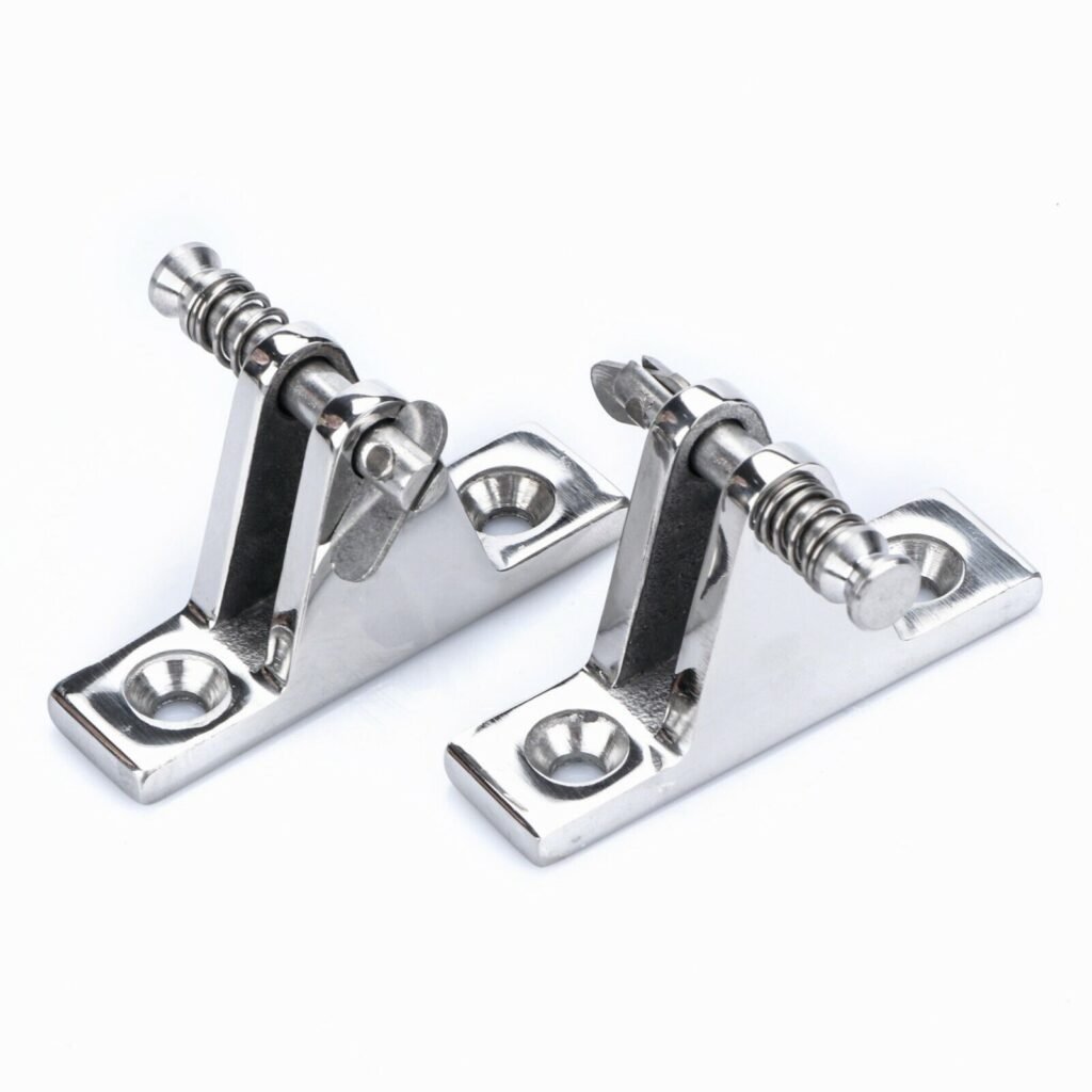 Bimini Hardware – Xinkun Marine – Marine Hardware Manufacturer