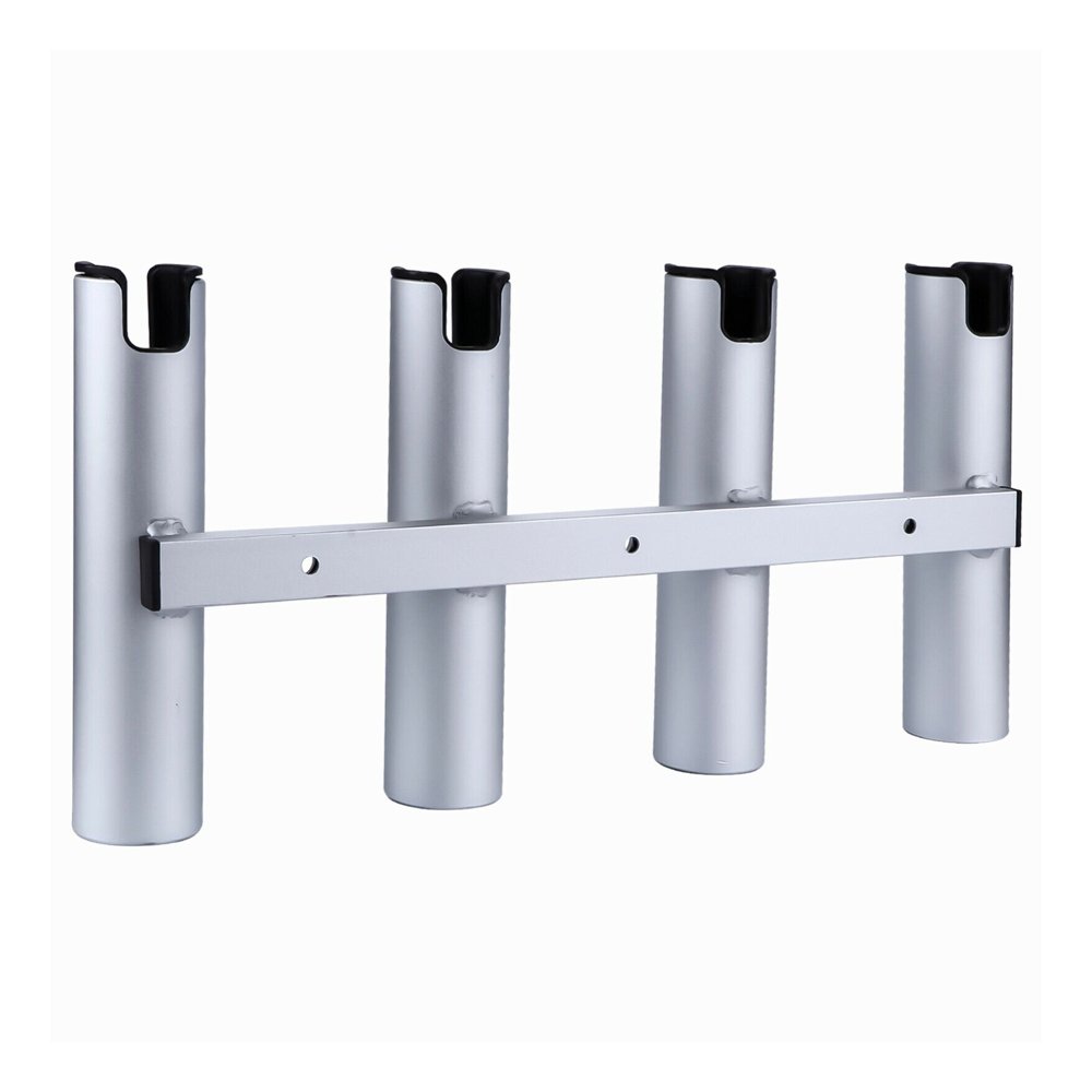 Red Aluminum Rod Holder at Evelyn Vaughn blog